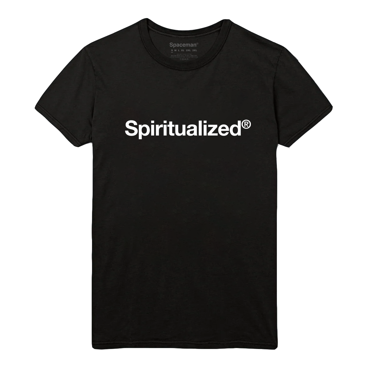 Spiritualized | Official Store
